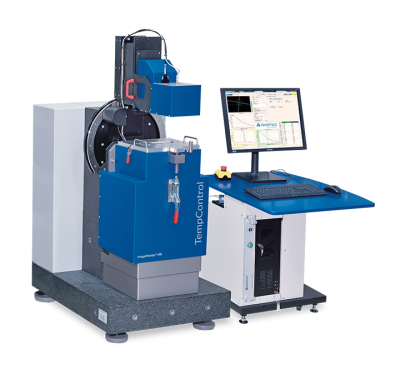 ImageMaster® HR TempControl – TRIOPTICS ACADEMY